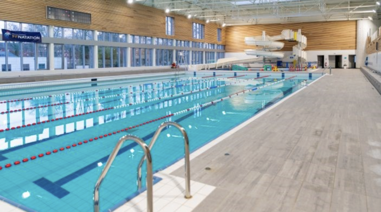 Réalisations et exemple GTB bâtiment - Esmé Solutions