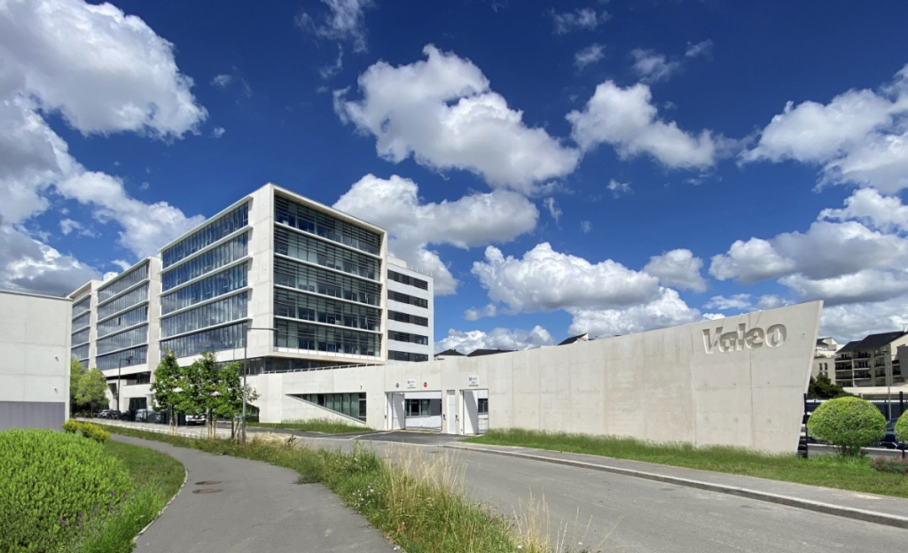 Réalisations et exemple GTB bâtiment - Esmé Solutions